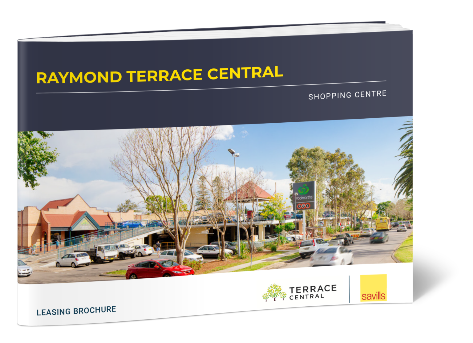 Leasing Opportunities - Raymond Terrace Central
