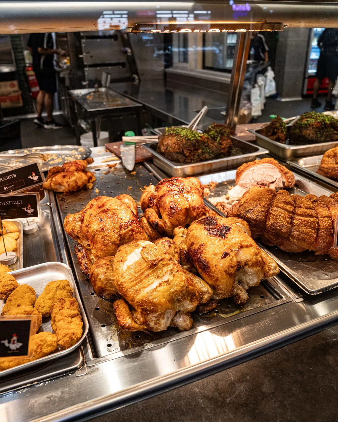 Phat Chicken - Raymond Terrace Central